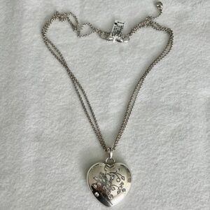 Brighton | Jewelry | Nwt Brighton First Day Of Spring Reversible ...